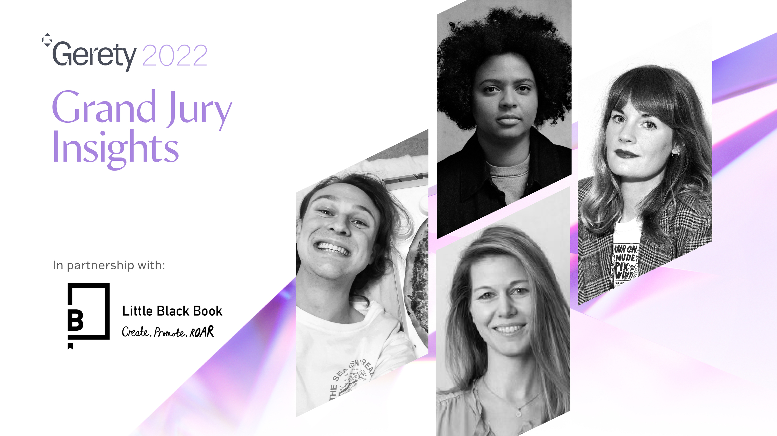 Gerety Grand Jury Insights (2022) with Little Black Book | Gerety ...