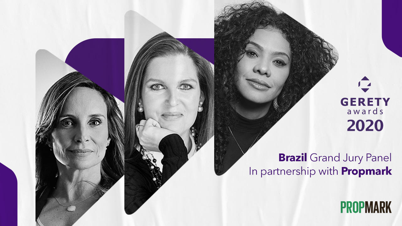 Gerety 2020 Jury insights from Brazil | Gerety Awards 2026