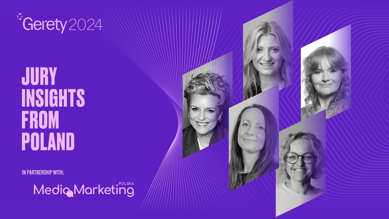 Gerety Awards 2024 Jury Insights from Poland | Gerety Awards 2026