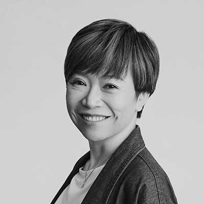 Florence Ng | Gerety Awards 2024
