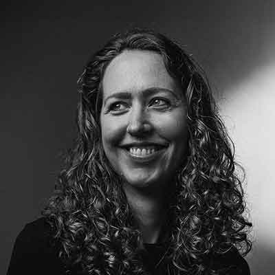 Jessica Giles | Gerety Awards 2024