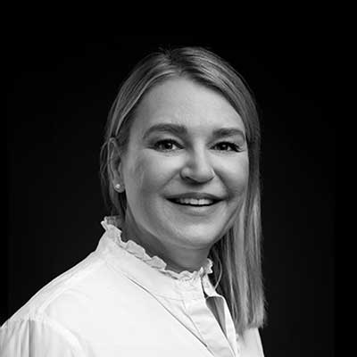 Kerstin Lachmann | Gerety Awards 2024