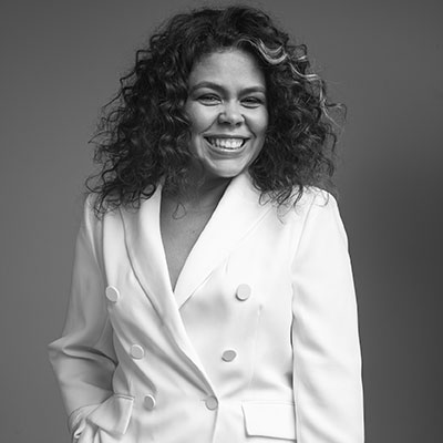 Carolina Pinheiro | Gerety Awards 2024