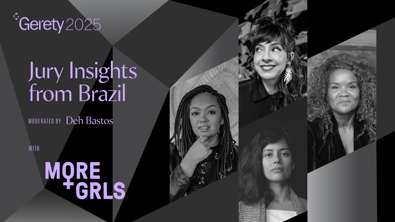 Gerety Awards 2025 Jury Insights From Brazil | Gerety Awards 2026