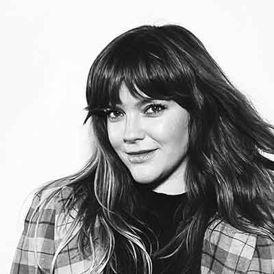 Ali Willa Milner | Gerety Awards 2025