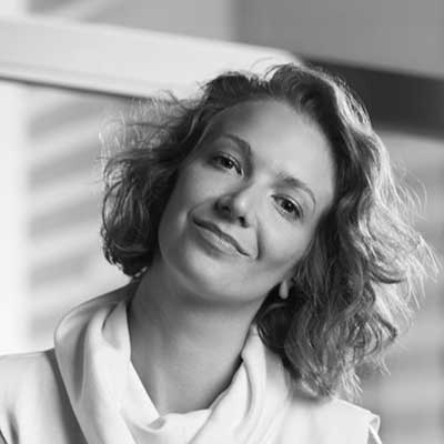 Ana Becker | Gerety Awards 2025