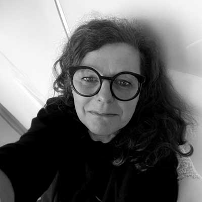 Irene Kugelmann | Gerety Awards 2025