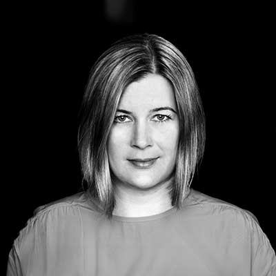 Kerstin Correll | Gerety Awards 2025