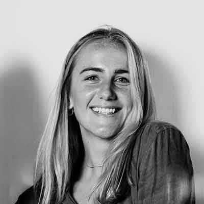 Lizzie Wood | Gerety Awards 2025