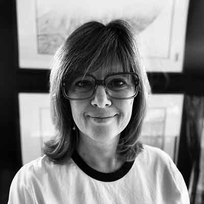 Nancy Delhalle | Gerety Awards 2025