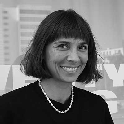 Alkisti Stolp | Gerety Awards 2025