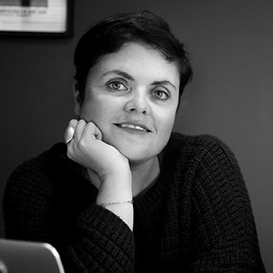 Ana Rocha | Gerety Awards 2025