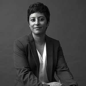 Charu Menon | Gerety Awards 2025