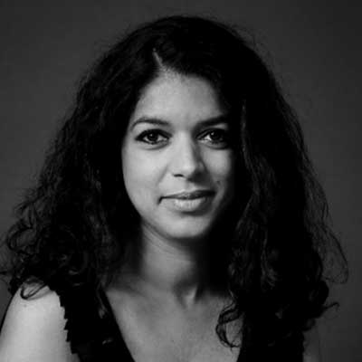 Estelle Gouin | Gerety Awards 2025