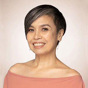 Golda Roldan | Gerety Awards 2025