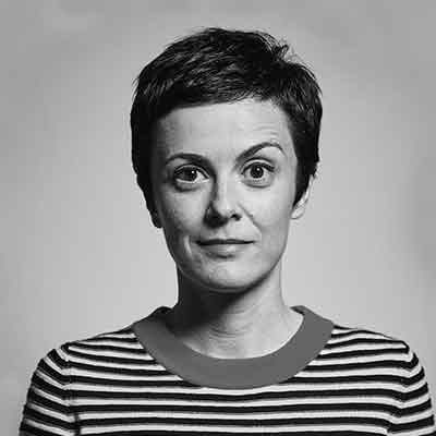 Alejandra Chacón | Gerety Awards 2026
