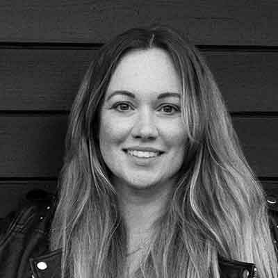 Jennifer Signon | Gerety Awards 2026