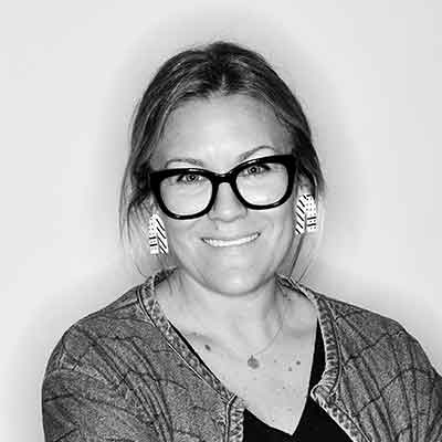 Meg Riley | Gerety Awards 2026