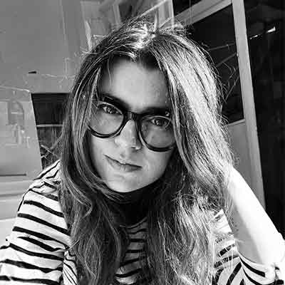 Sandra Bold | Gerety Awards 2026