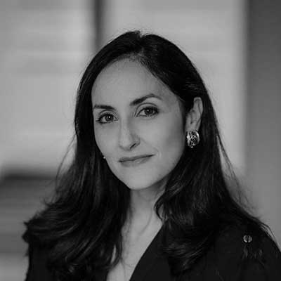Taline Mouradian | Gerety Awards 2026