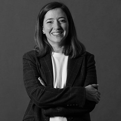 Angela Pacheco | Gerety Awards 2026