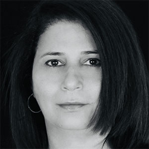 Delna Sethna | Gerety Awards 2026