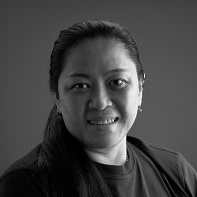 Koh Hwee Peng | Gerety Awards 2026